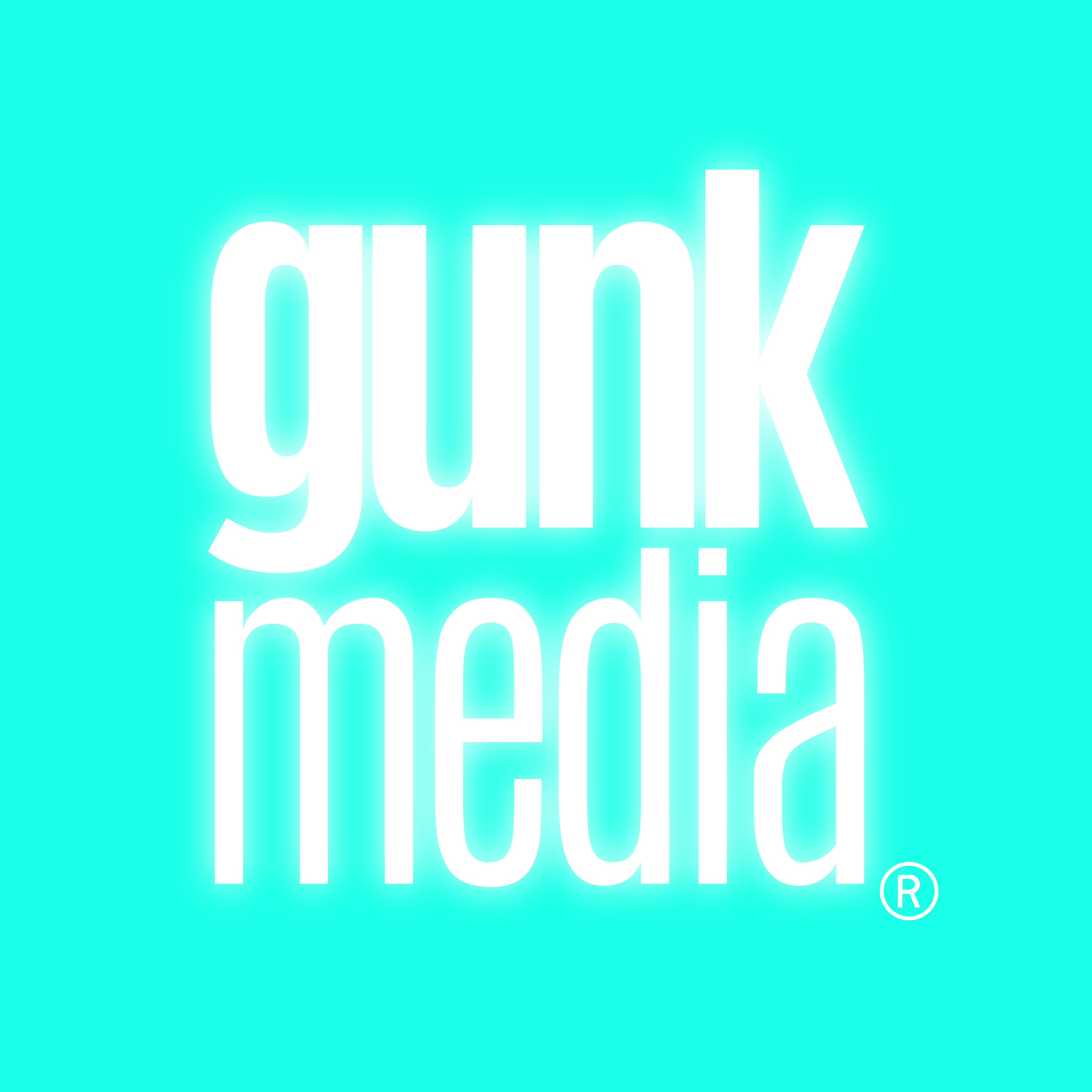 Gunk Media Careers | Opportunities Available